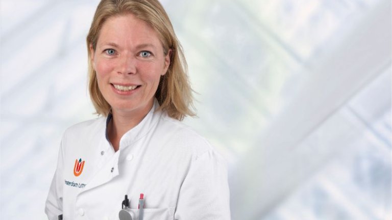 Boer, de, M.A. (Dr.) | Amsterdam UMC